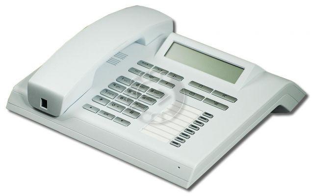 Siemens OpenStage 30 T | Ajtrade.cz